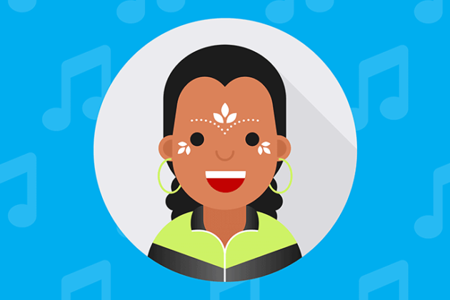 Vocal Exploration | Musical Futures Online