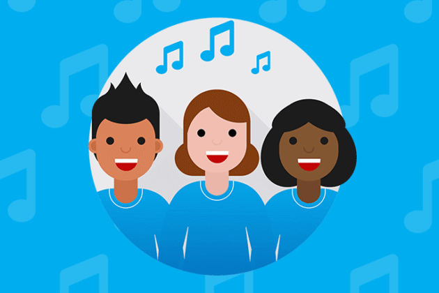 All About Me | Musical Futures Online